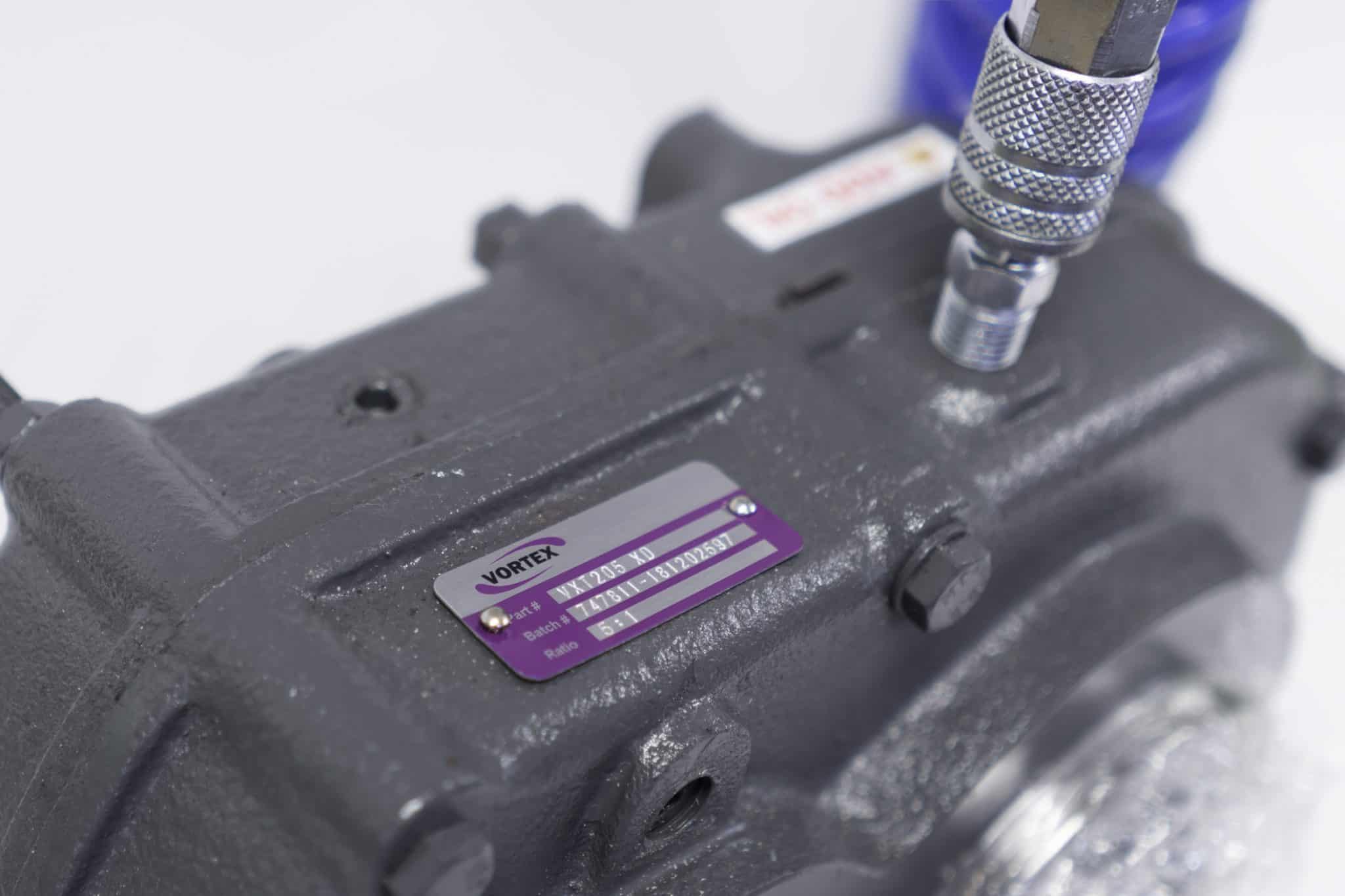 Gearbox Service Factor: What Is It & Why Is It Important? - Baart Group