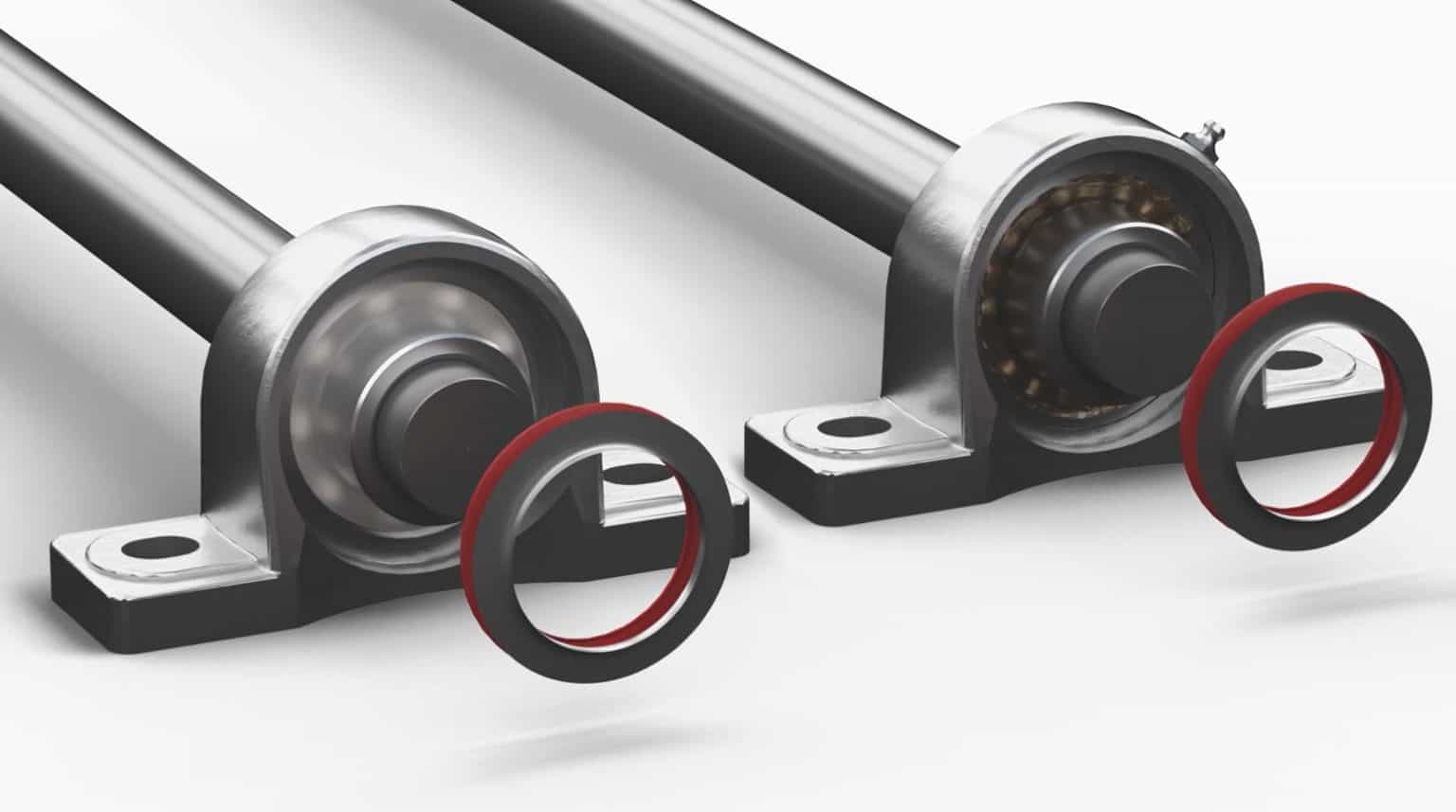 When Should I Use Solid Lubrication in My Bearing? - Baart Group