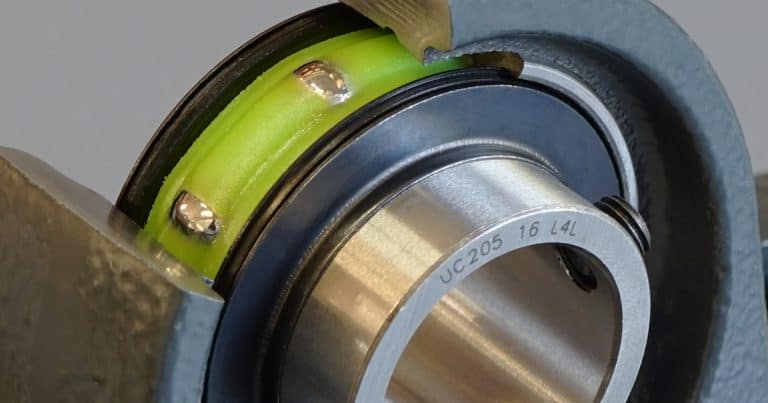 What Is Solid Lubrication? - Baart Group